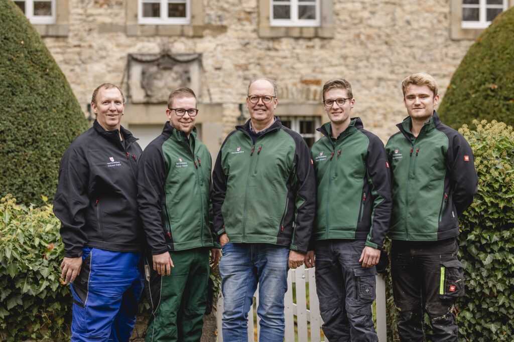 Gut Fürstenberg - Graf von Westphalen